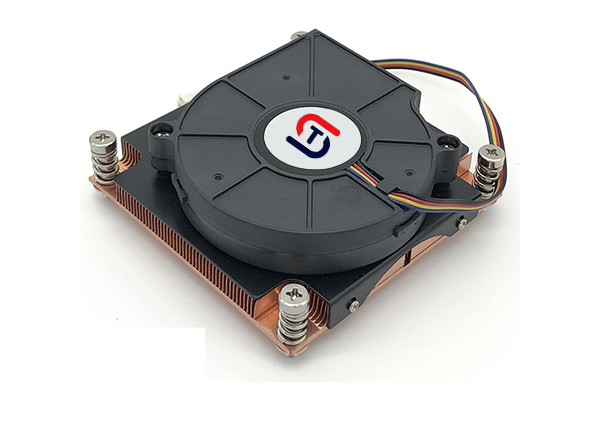 TC-LGA2011-1U3C: Cooling for Xeon 1U Servers - ToneCooling | Custom ...