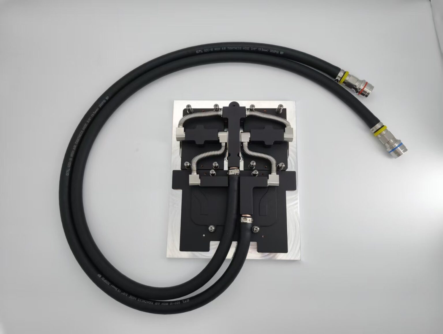 GB200 GPU Cold Plate (Reference) | Data Center Cold Plates | ToneCooling